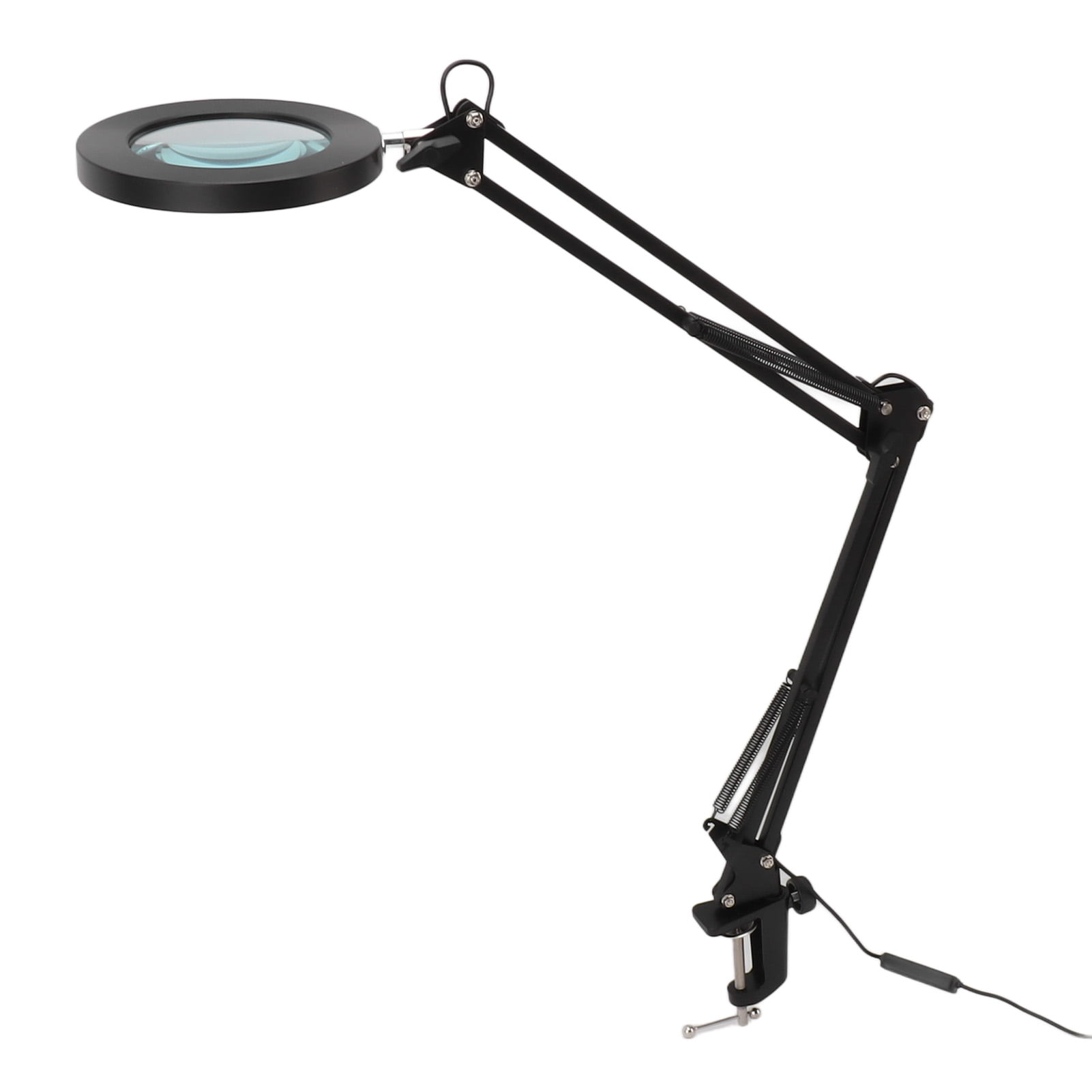 Click here for Fyydes Swing Arm Magnifying Lamp  Magnifying Desk... prices