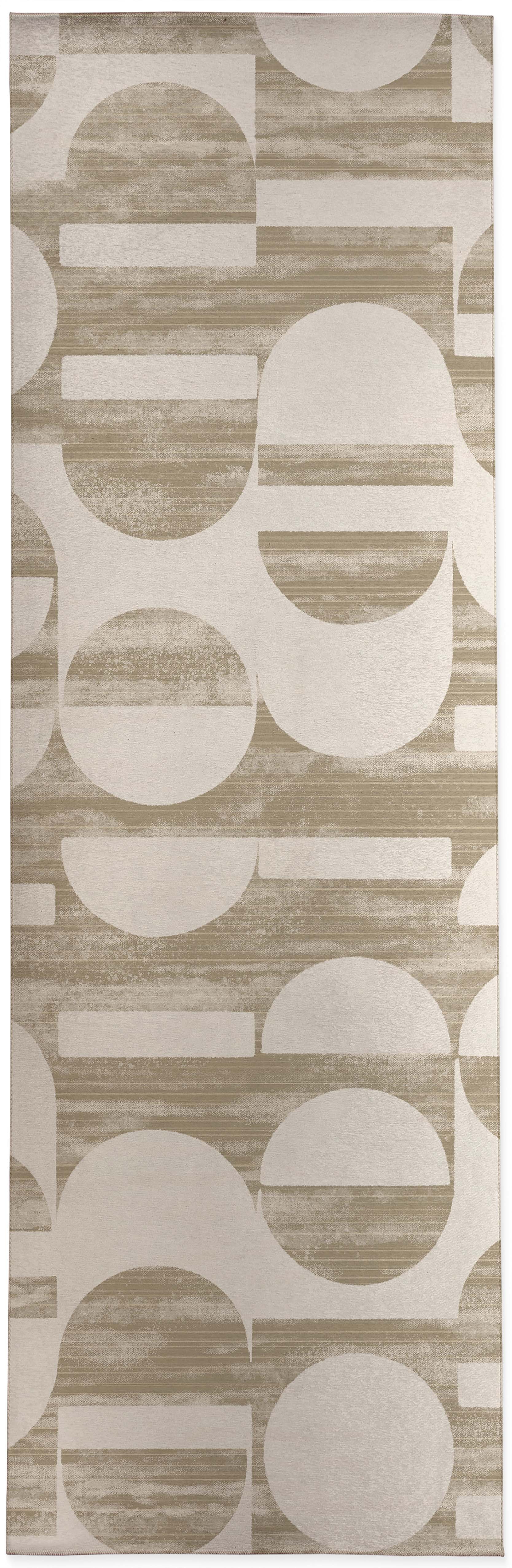 MOONLIGHT NATURAL Outdoor Rug By Kavka Designs - Walmart.com