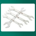 Yokua Ultra Thin Double Ended Spanner Tool For Narrow Areas And ...