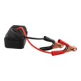 Homena 1set A3/2106 Jump Starter Adapter Power Your Tools With Dual USB ...