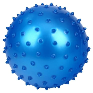 8.5'' Playground Soft Bouncing Ball, Assorted Colors - Walmart.com