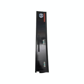 Dorman 927-351 Passenger Side Door Molding for Specific Toyota Models ...