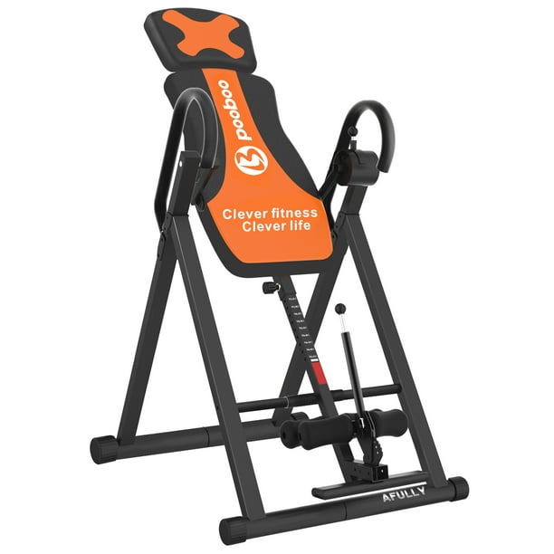 Inverted Back Stretcher