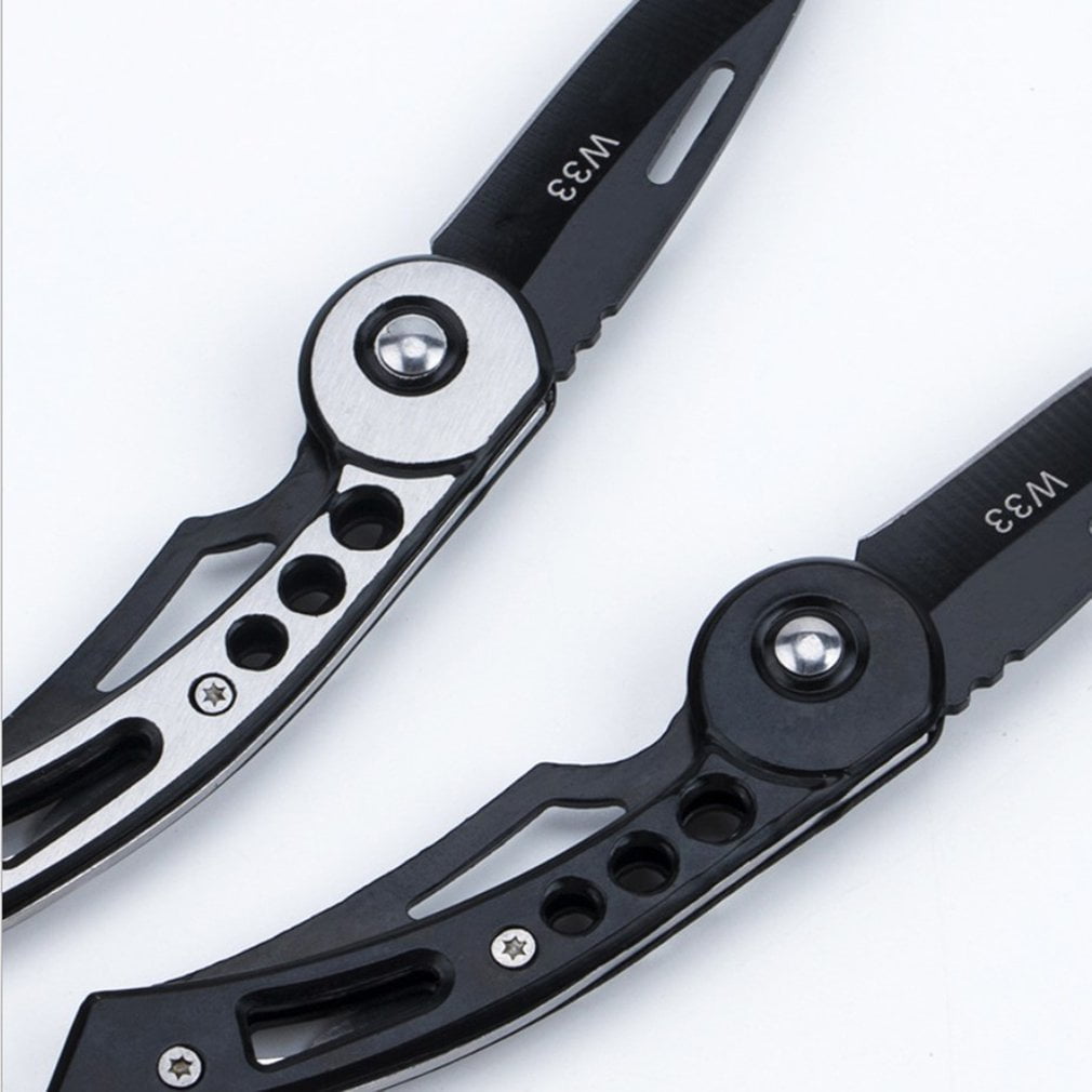 Click here for Generic Outdoor Folding Knife Multi-Function Knife... prices