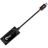 SIIG USB-C to Gigabit Ethernet Adapter - USB 3.0 - Walmart.com
