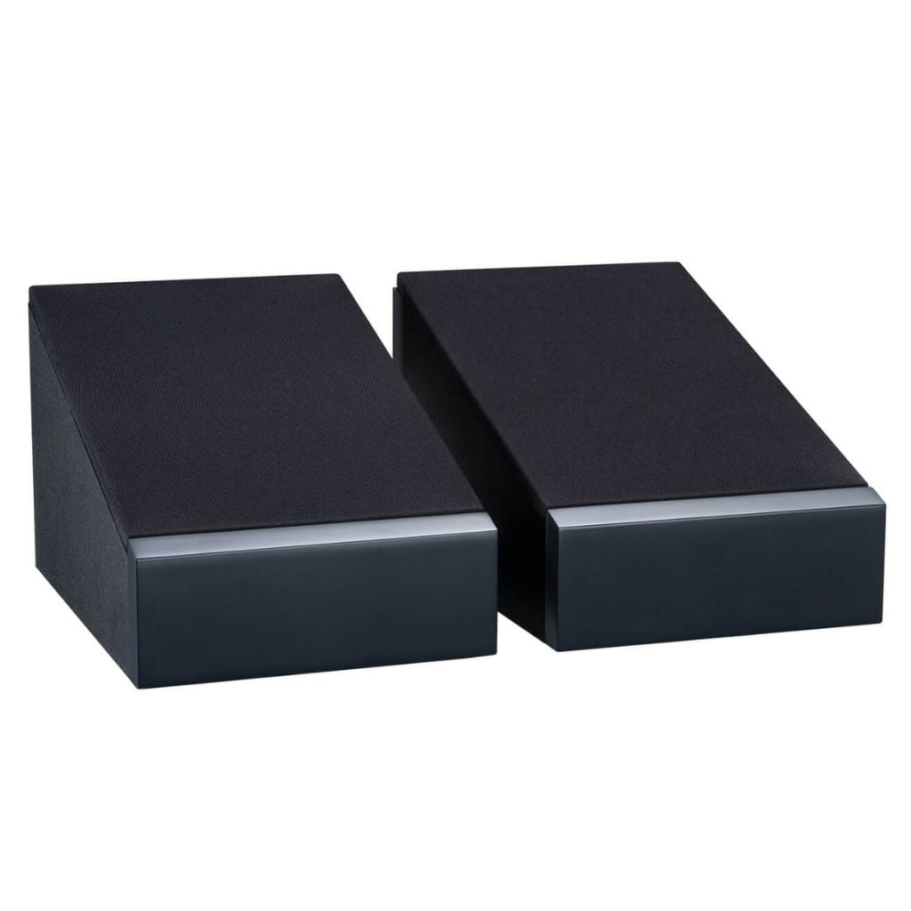 Monitor Audio BRONZE AMS Bocina Surround Negro Monitor Audio Bronze AMS ...