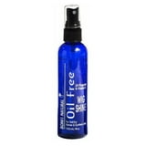 Bonfi Natural Oil-Free Wig Shine Spray 8 oz for Dry & Synthetic Hair ...