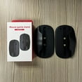 2-Pack Mini Mouse Stand for Nintendo Switch 2 (NS2) Joy-Con - Portable ...