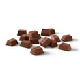 Kit Kat Minis Milk Chocolate Wafer Unwrapped Candy, Bag 3.48 oz ...