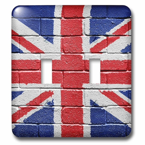 British Light Switch