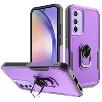 Military Grade TUFF Shockproof Hybrid Armor Case with Ring Grip for ...