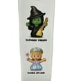 Fisher-Price Little People Collector Wicked Movie 2-Pack Set Glinda ...
