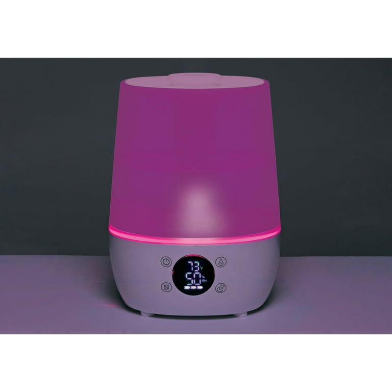 Aroma Lumin Ultrasonic Aromatherapy Diffuser