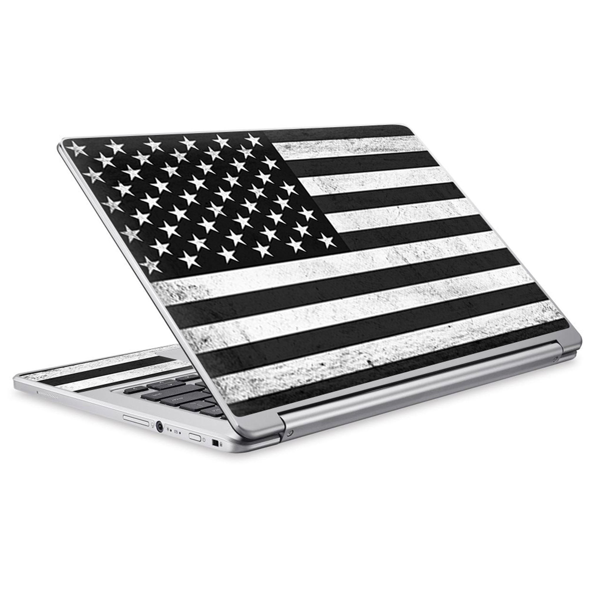 Skin Vinyl Sticker Cover Decal for Acer Chromebook R13 Laptop Notebook ...