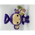 Set of 2 Teletubbies Plush Toys 8 inch Red & Purple - Walmart.com