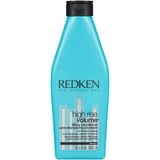 Redken High Rise Volume Lifting Conditioner 8.5 Fl. Oz. Bottle ...