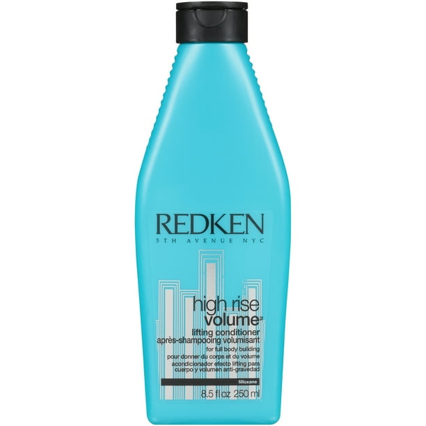 Redken High Rise Volume Lifting Conditioner 8.5 Fl. Oz. Bottle ...