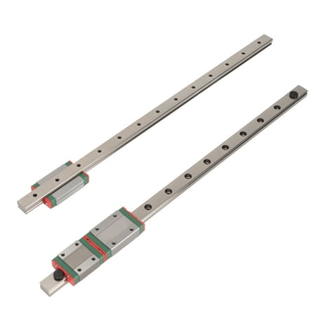 Y Linear Guide, 3D Printer Linear Guide Stable Performance Profession ...