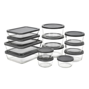 Glass Containers | Walmart Canada