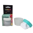 La Botica Makers Fondant Dusting Pouch Cake Decoration DIY Baking Tools ...