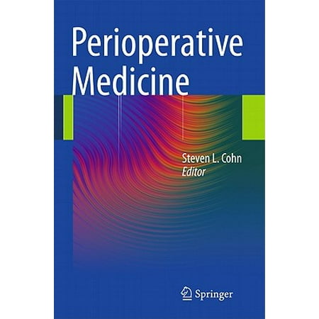 Perioperative Medicine - Walmart.com