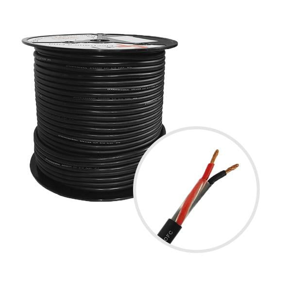 CABLE PROFESIONAL USO RUDO CALIBRE 16 ROMMS CHMUR-2X16F | Walmart en línea
