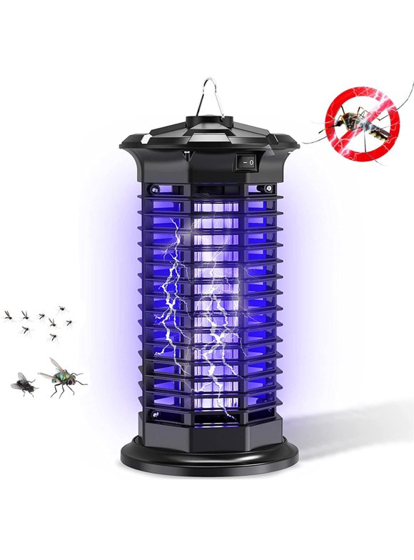 Bug Zapper Bulbs in Specialty Light Bulbs - Walmart.com