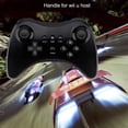 High Performance Wireless Pro Controller for Nintendo Wii U Bluetooth ...