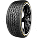 Vogue Custom Built Radial XIII All Season 245/40R20 99V XL Passenger ...