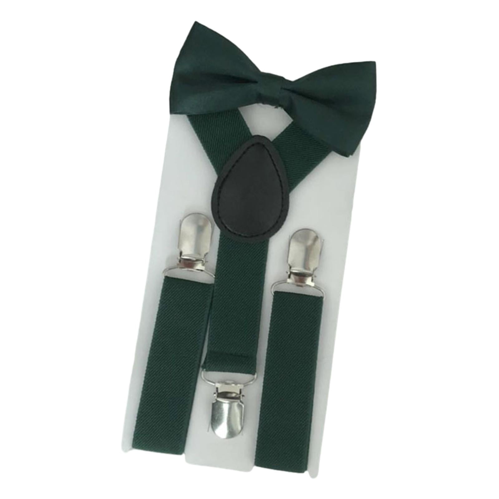 Click here for Bunblic Kids Suspenders Adjustable Suspenders With... prices