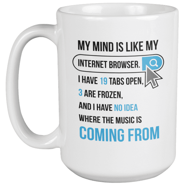 Coffee Internet