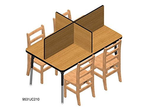 Study Carrel - Walmart.com