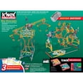 K'NEX Education STEM Explorations: Swing Ride Building Set Toy ...