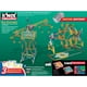 K'NEX Education STEM Explorations: Swing Ride Building Set Toy ...