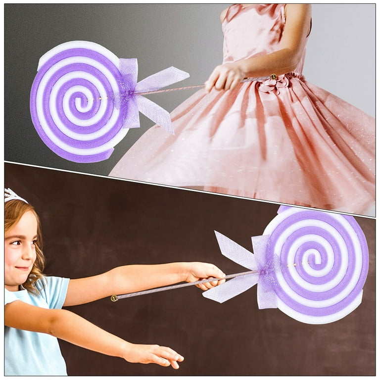 Candy Prop Decorationskids Can Make