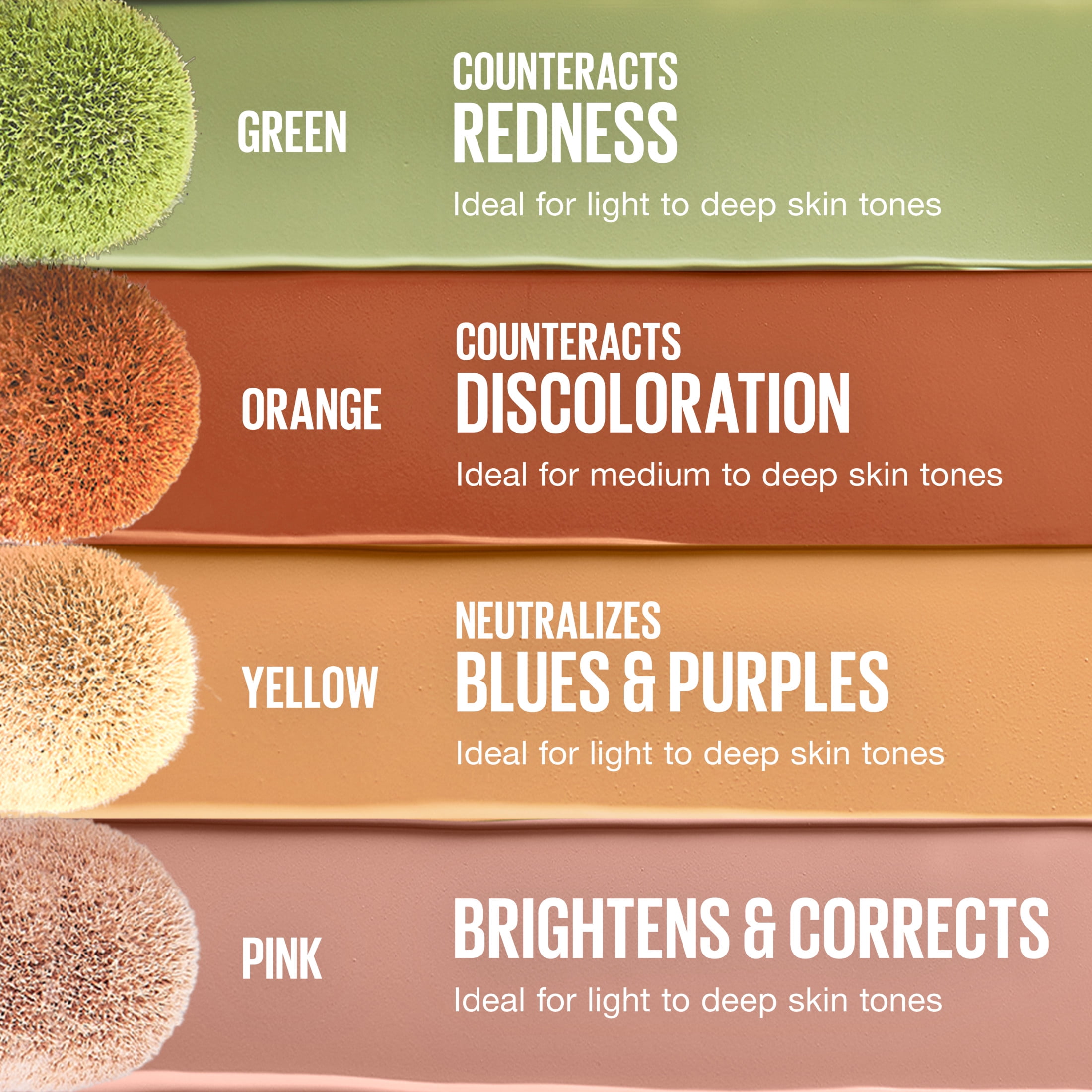 Maybelline Instant Age Rewind Eraser Color Correcting Concealer Sticks ...