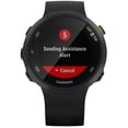 Restored Garmin Forerunner 45 GPS Heart Rate Monitor Running Smartwatch ...