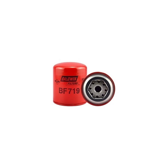 Isuzu 8982373410 Fuel Filter Element 10 Micron for NPR-HD NQR NRR 5.2L ...