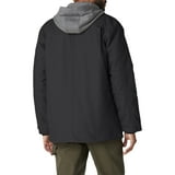 Genuine Dickies Canvas Hooded Jacket - Duck Canvas Workwear - Walmart.com