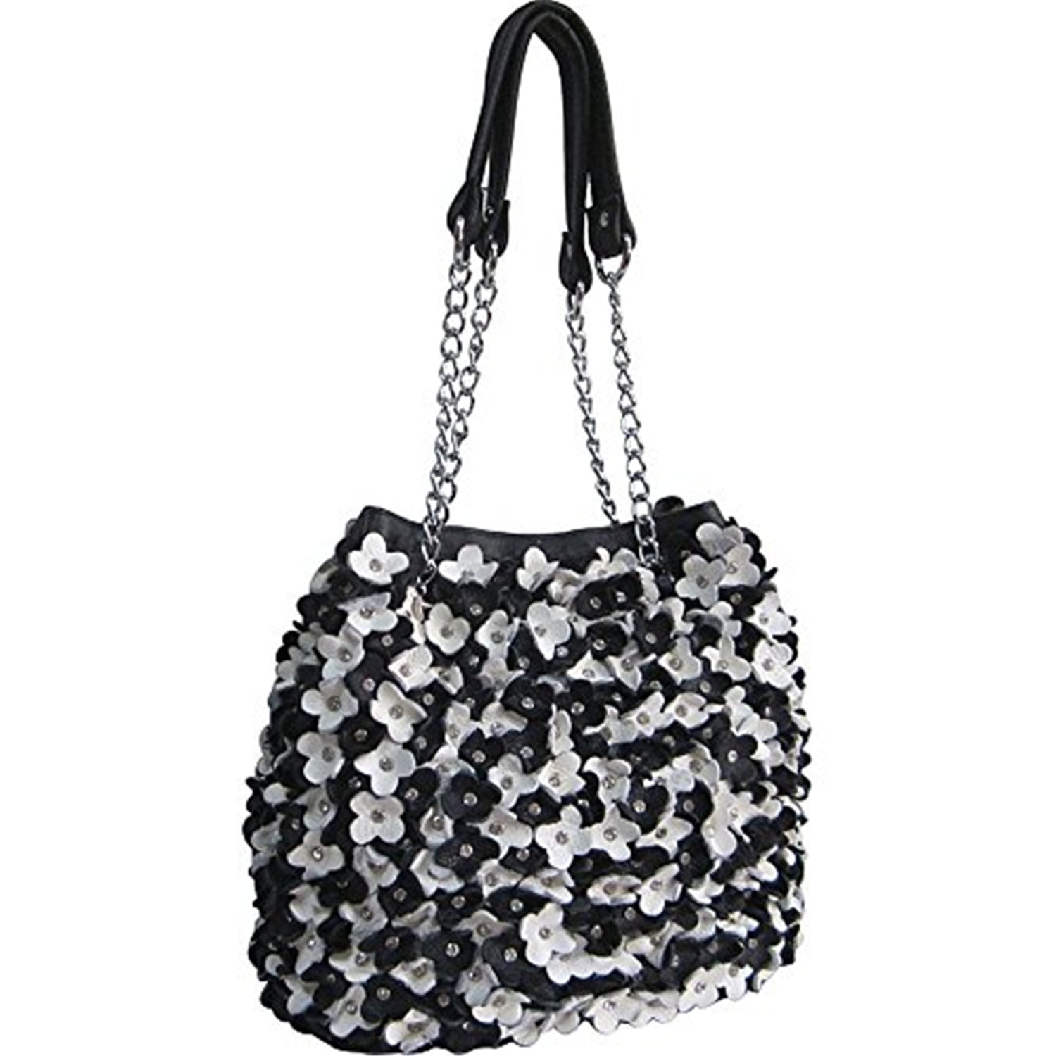 Amerileather Willet Leather Shoulder Bag - Walmart.com