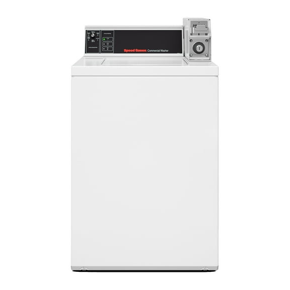 SPEED QUEEN Commercial Top Load Washer TV2000WN - Walmart.com