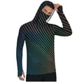 DayScoop Mens Summer Jackets Fashion Outerwear Casual Thin Sports ...