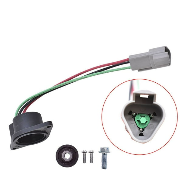 Speed Sensor Fit for 102704901 Club Car DS and Precedent ADC Electric ...
