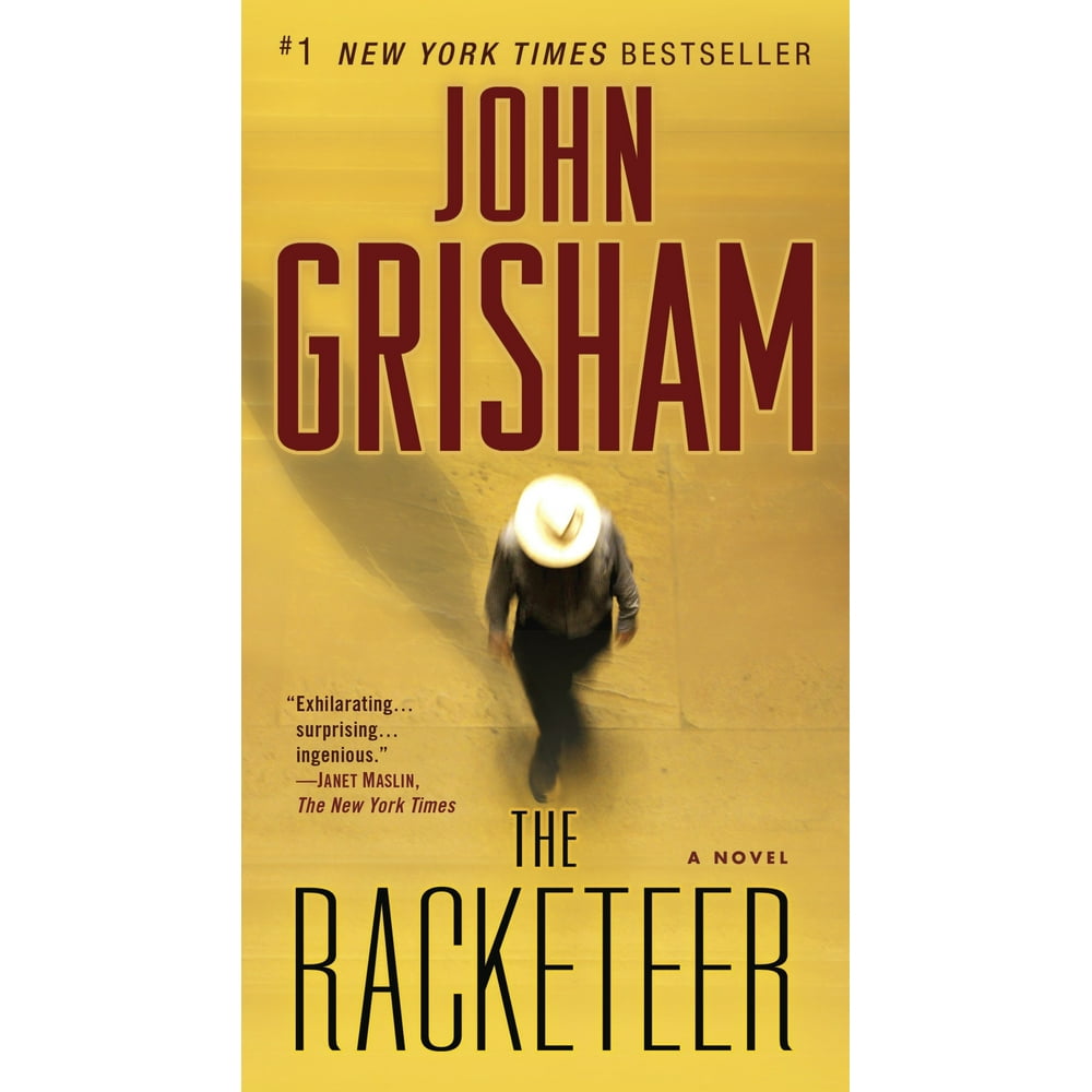 The Racketeer (Paperback) - Walmart.com - Walmart.com