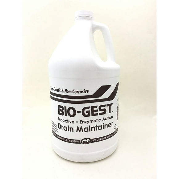 Enzyme Drain Cleaner