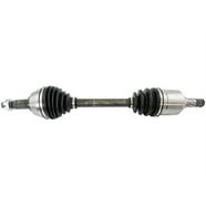 Axle Assembly - Compatible with 1996 - 2004 Nissan Pathfinder 4WD 1997 ...