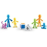 Learning Resources Take 10! Count Em Up Family Fun - Walmart.com