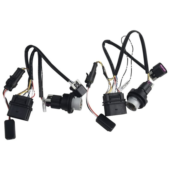 Dodge Ram Headlight Wiring Harness