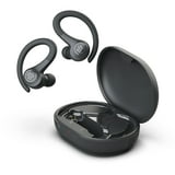 JLab Wireless Earbuds with 35+ Hr Playtime, Secure Earhook, Custom ...