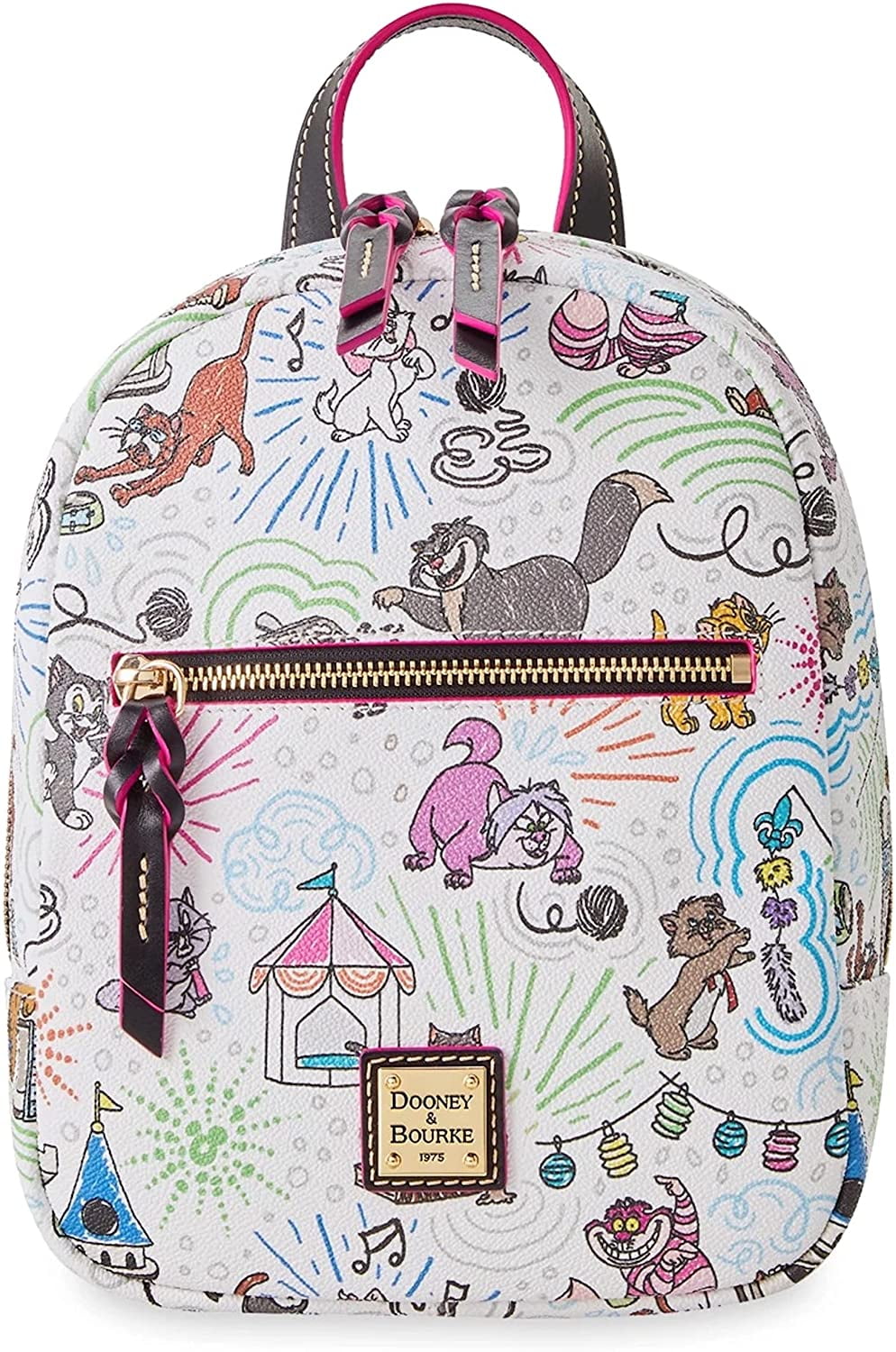 Dooney Mini Backpack | ppgbbe.intranet.biologia.ufrj.br